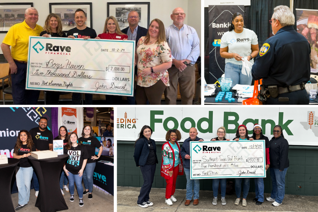 Careers - Rave Financial