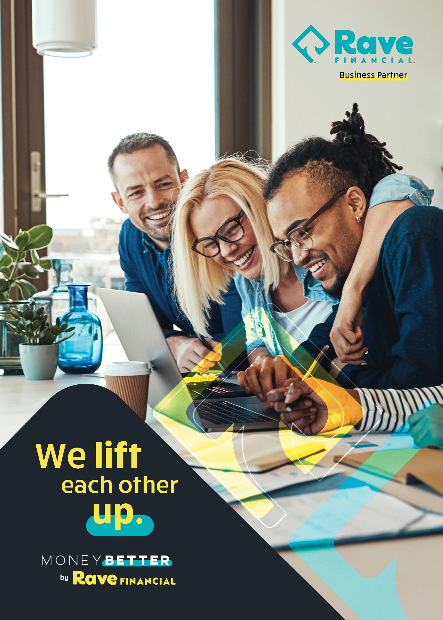 Financial Health - Rave Financial