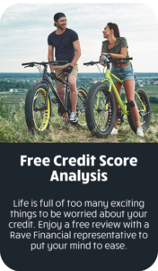 Checking Account | Earn Up to 6.10% APY* - Rave Financial