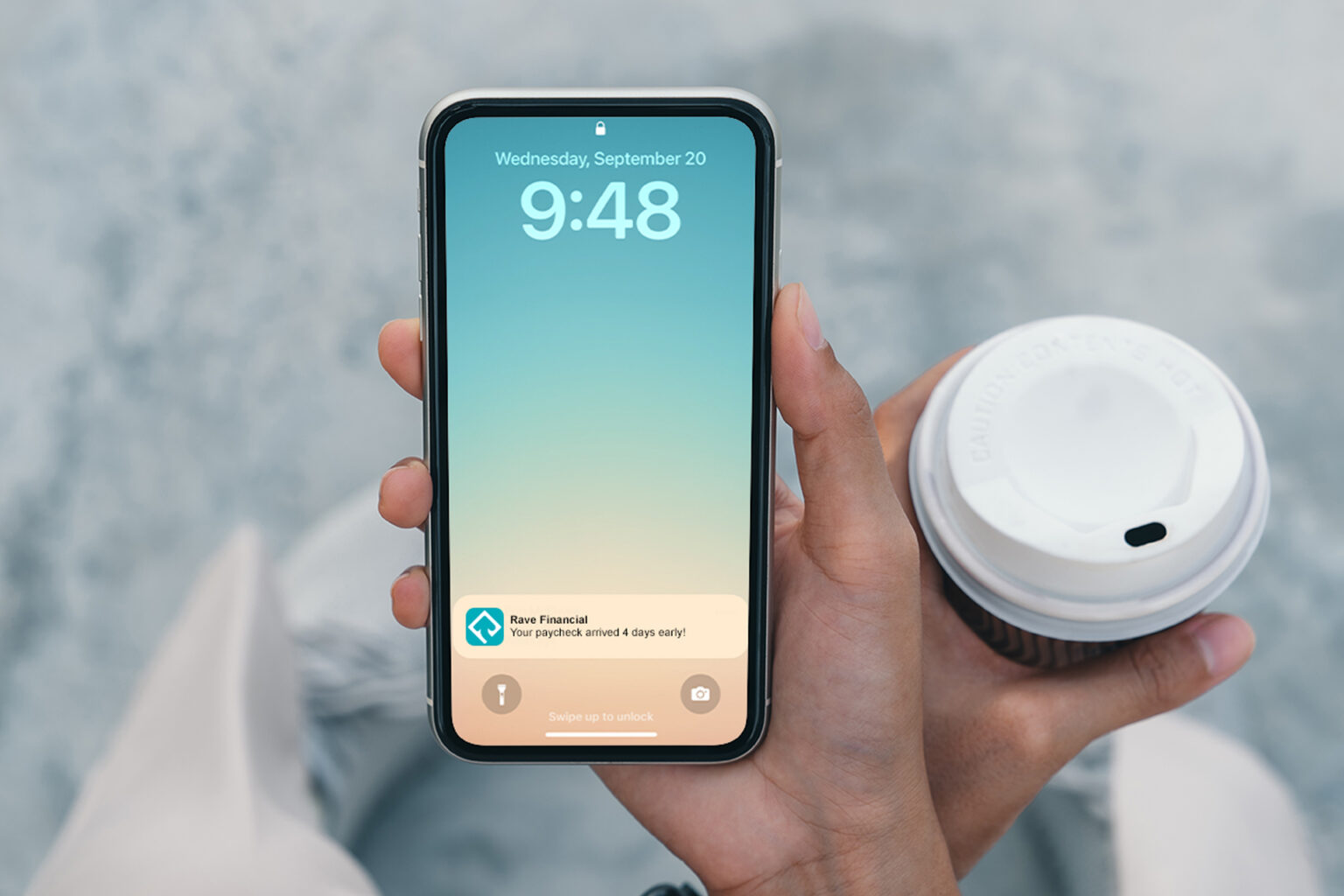 Other Services - Rave Financial