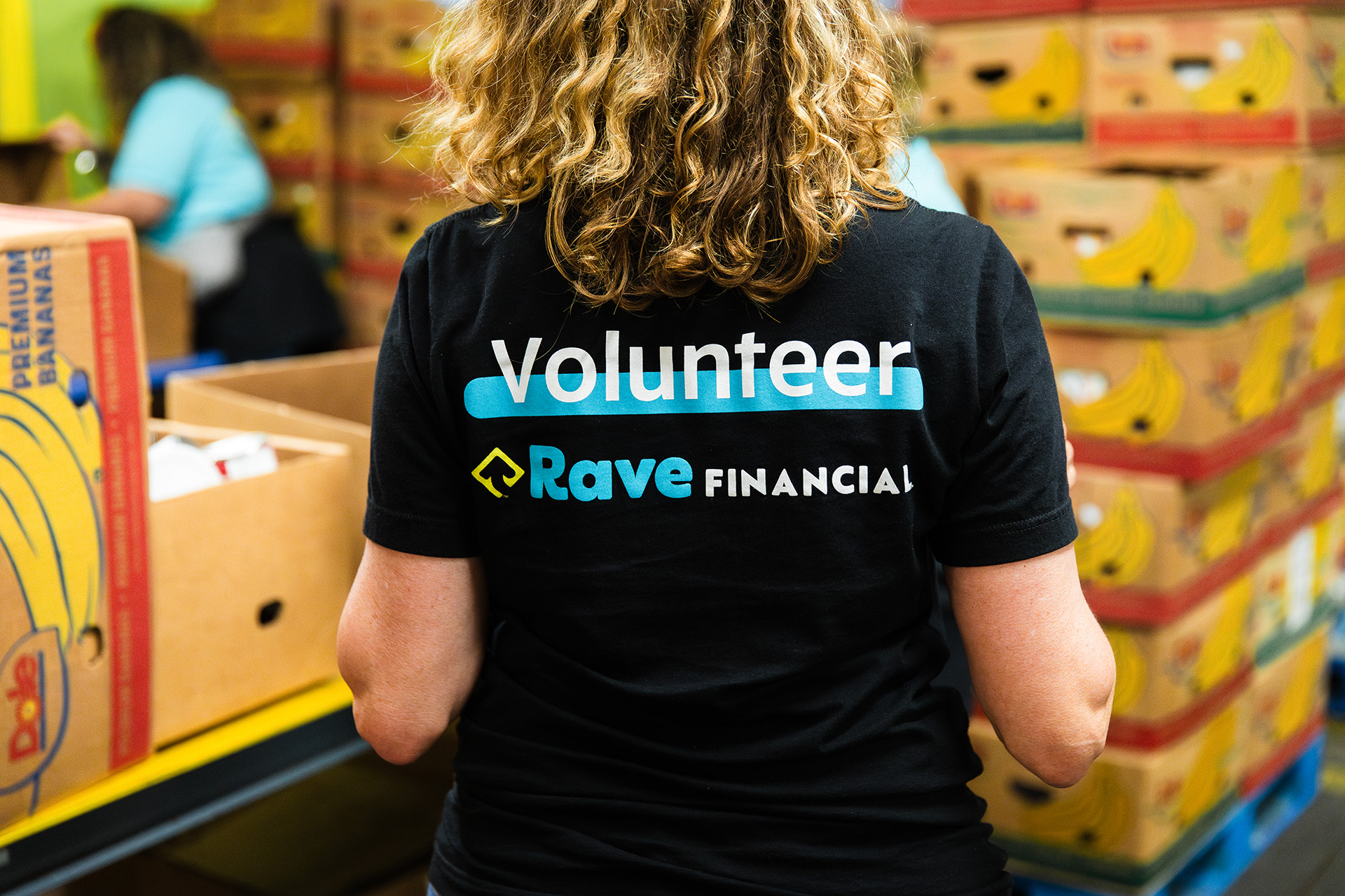 Community - Rave Financial