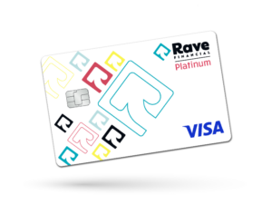 Low Interest Rate Credit Card | Rave Financial