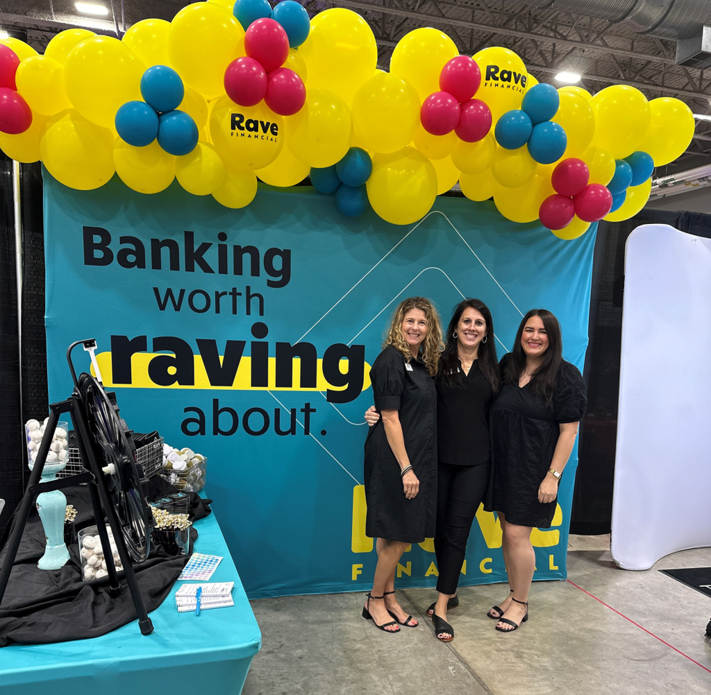 Community - Rave Financial