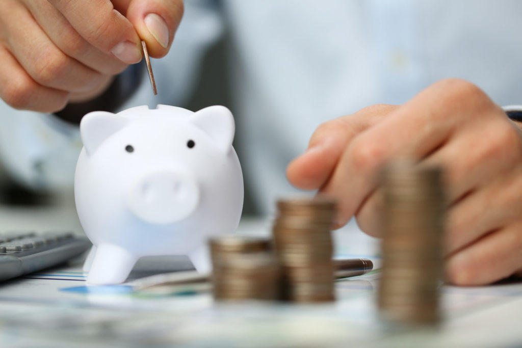 Share Savings Accounts & Share Certificates - Rave Financial