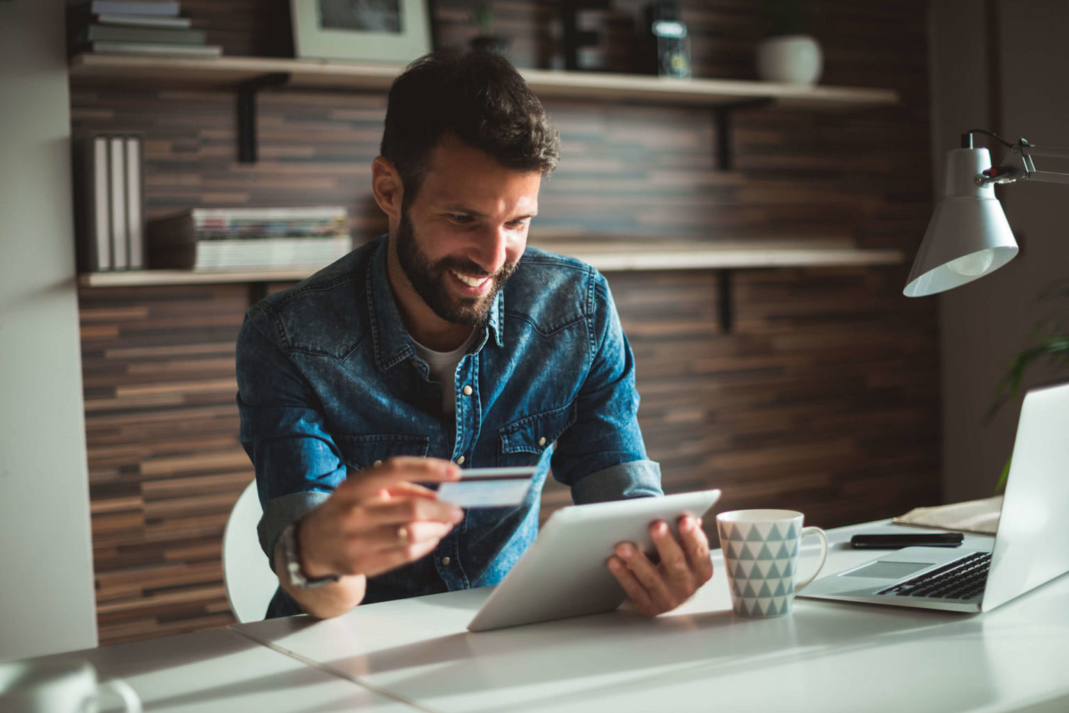 Other Services - Rave Financial