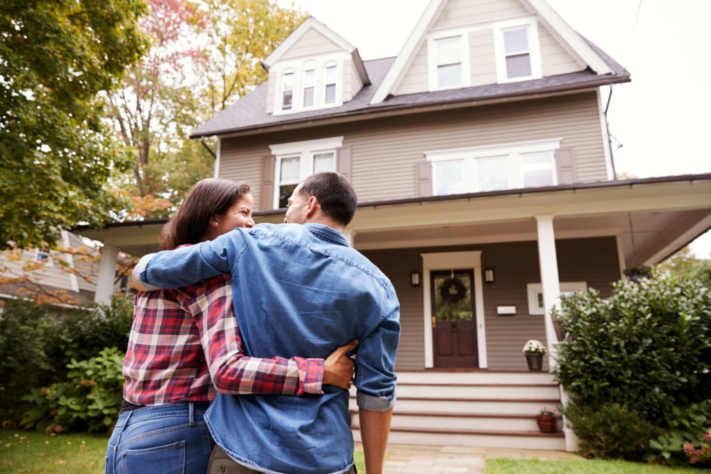 Home Loans in Texas | Rave Financial | Local Credit Union