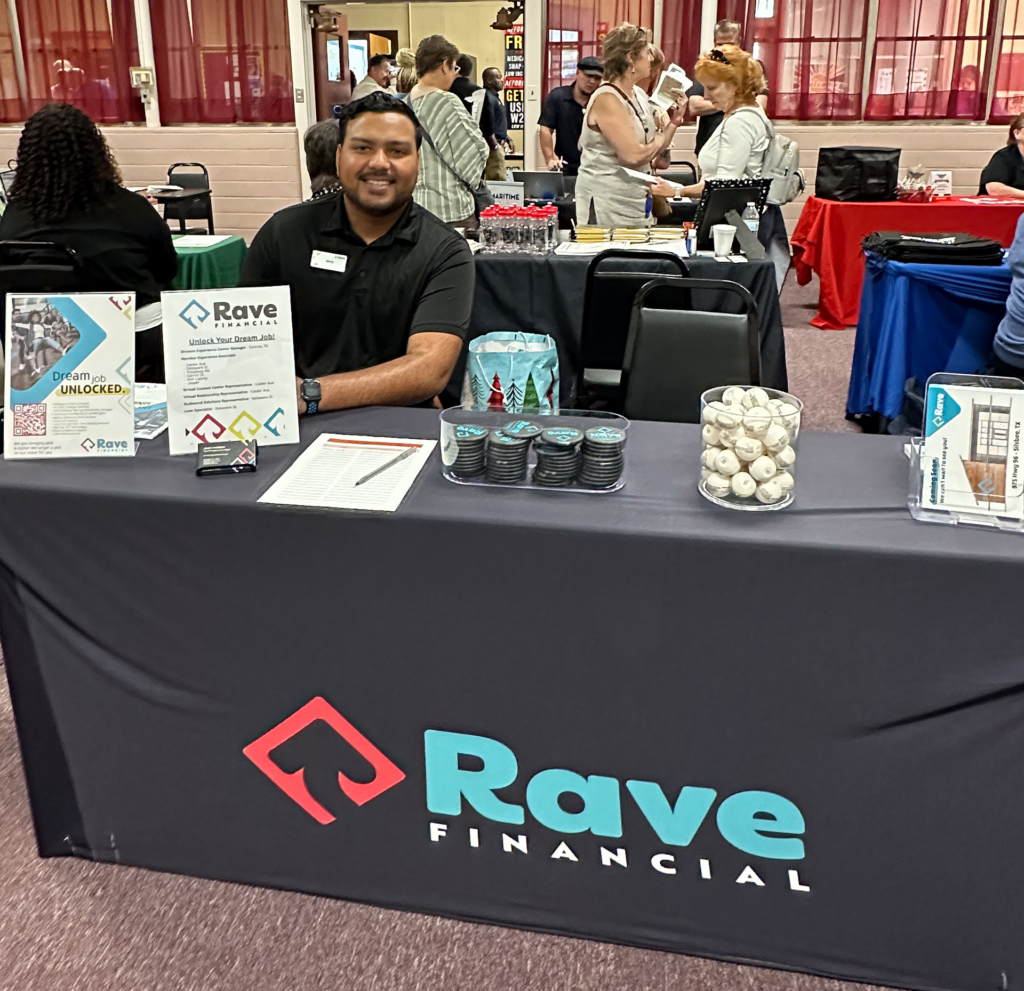 Community - Rave Financial