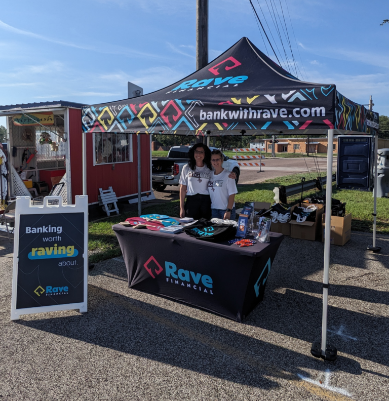 Community - Rave Financial